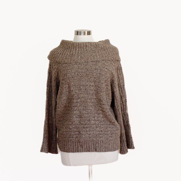 Jones New York | Sweaters | Vintage Jones New York Sweater Wool Cotton ...